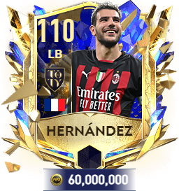 Create a besr rb lb toty Tier List - TierMaker