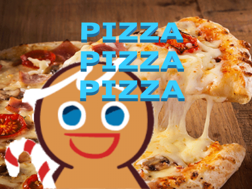 Best #1 Pizza yeahAH Tier List (Community Rankings) - TierMaker