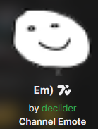 BEST 7tv Emotes Ru (by Dio_0nys)WOW Tier List (Community Rankings ...