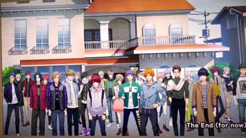 Best A3! Characters Tier List (Community Rankings) - TierMaker