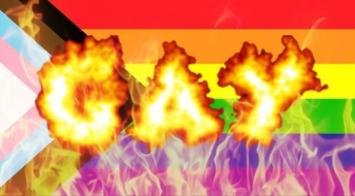 best aggressive lgbt flags Tier List (Community Rankings) - TierMaker