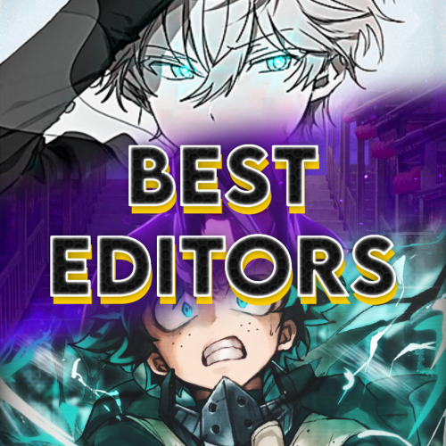 Best AMV editors (Xenoz, Script ,ect) Tier List (Community Rankings ...