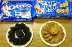 Best and Worst Cookies Tier List (Community Rankings) - TierMaker