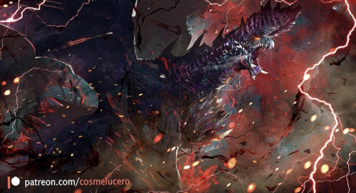 Best and Worst Monster Hunter Monsters Tier List (Community Rankings ...