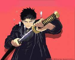 Best animanga Tier List (Community Rankings) - TierMaker