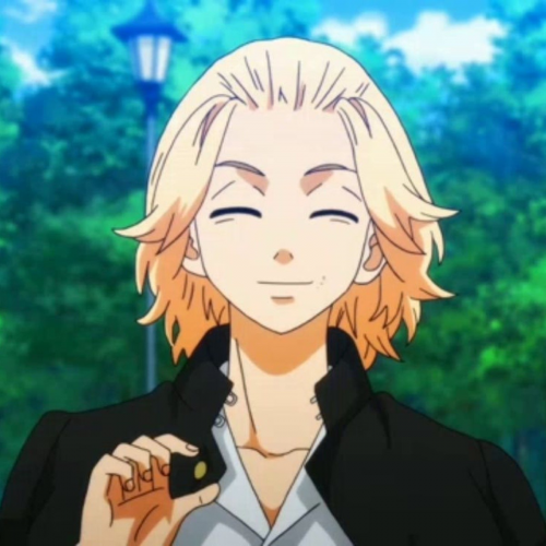 Best animanga characters Tier List (Community Rankings) - TierMaker