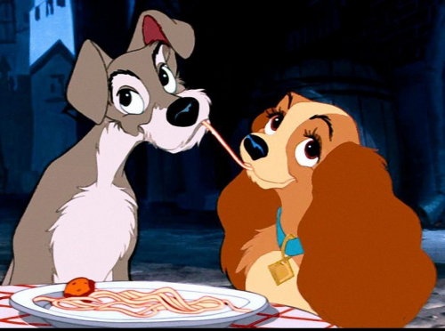 Create a Best Animated Movie Couples Tier List - TierMaker