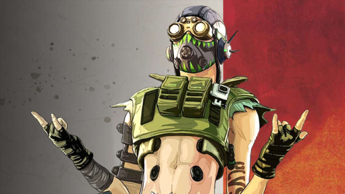 Best Apex Legends Skins for Octane Tier List (Community Rankings ... Best Apex Legends Skins for Octane Tier List (Community Rankings ...