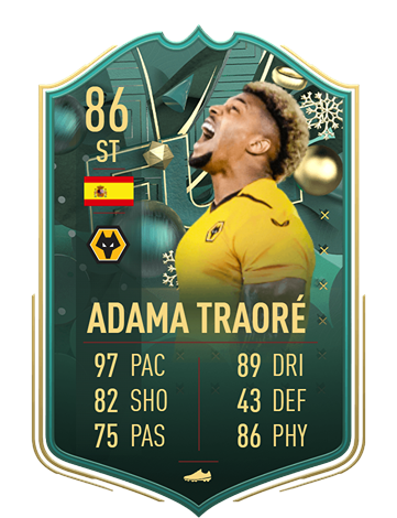 Create a best attackers fifa Tier List - TierMaker