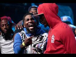 BEST BATTLE RAPPER Tier List (Community Rankings) - TierMaker