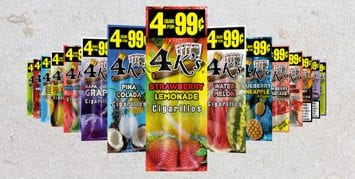 Best Blunt Wraps Tier List (Community Rankings) - TierMaker