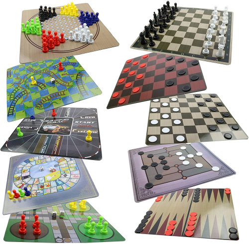 Best Board Games Tier List (Community Rankings) - TierMaker