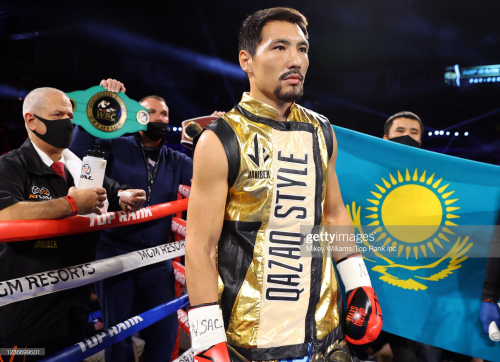 Create a Best boxers of 2022 Tier List - TierMaker