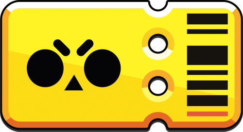 Brawl Passes Tier List (Community Rankings) - TierMaker