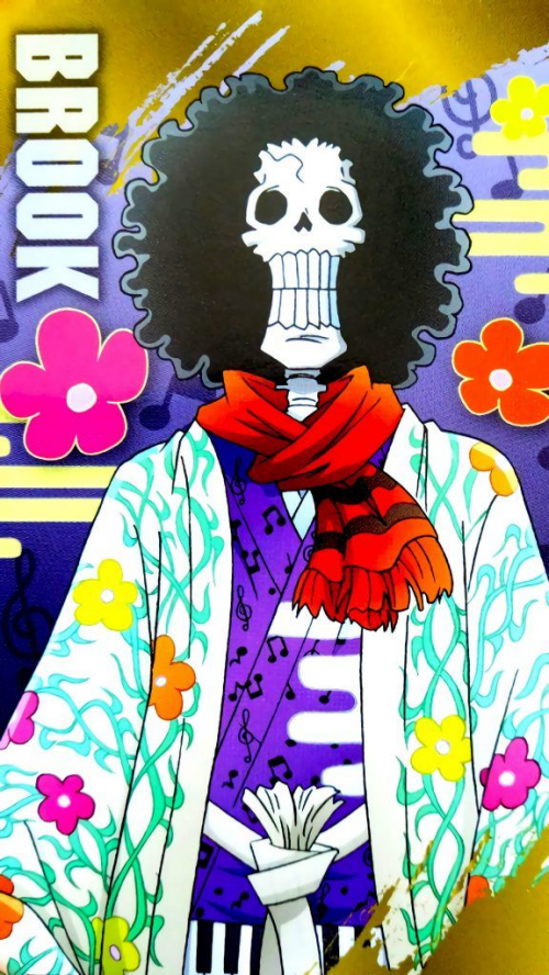 Best Brook Outfit Tier List (Community Rankings) - TierMaker