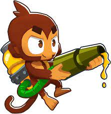 Best Primary Towers BTD6 Tier List (Community Rankings) - TierMaker