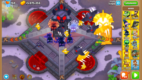 best Btd6 includes mods Tier List (Community Rankings) - TierMaker