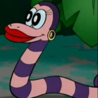 Best Cartoon Baddies Tier List (Community Rankings) - TierMaker