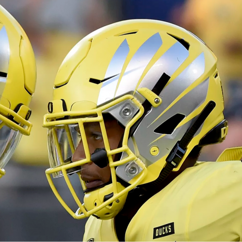 Create a Best CFB Helmets 2023 Tier List - TierMaker