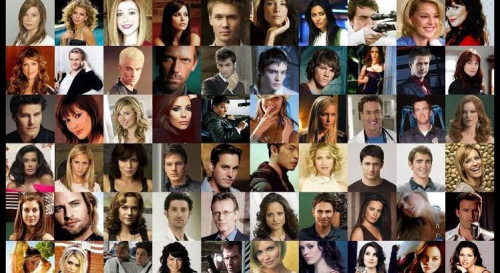 Create a Best Characters Tier List - TierMaker