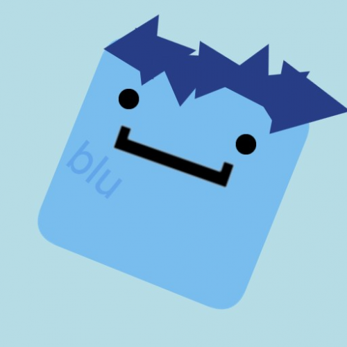 Create a Best characters Blu has made :] Tier List - TierMaker