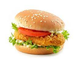 Best chicken Burger places Tier List (Community Rankings) - TierMaker
