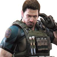 Best Chris Redfield Design Tier List (Community Rankings) - TierMaker