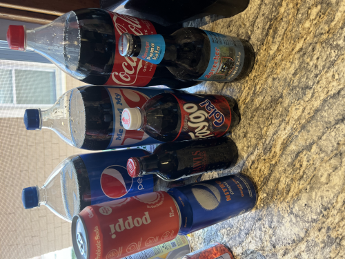 Best Cola Tier List (Community Rankings) - TierMaker