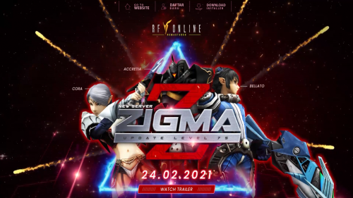 Best Cora Job in RF Online Tier List (Community Rankings) - TierMaker