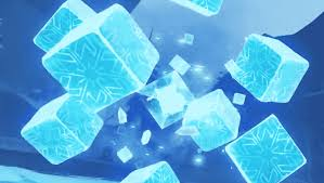 Create a Best Cryo Character Tier List - TierMaker