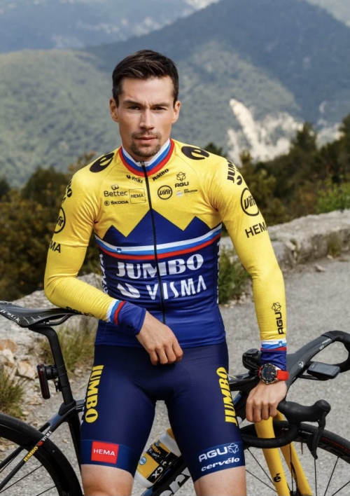 Best cycling 2023 Tier List (Community Rankings) - TierMaker