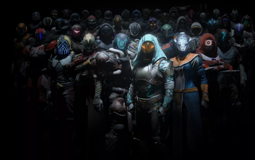 Create a Best Destiny 2 Characters Tier List - TierMaker