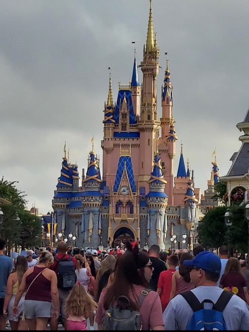 Create a Best Disney Rides Tier List - TierMaker