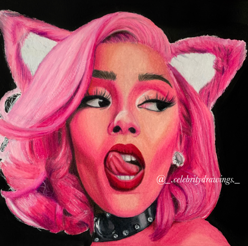 Best Doja Cat's MV (videos) Tier List (Community Rankings) - TierMaker