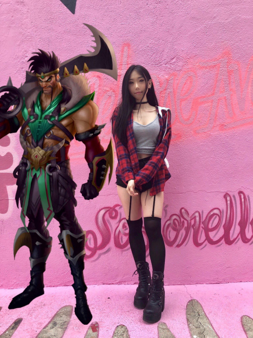 best Draven skins Tier List (Community Rankings) - TierMaker