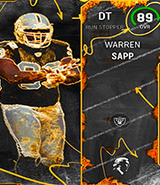 Create a Best DTs Madden 23 Tier List - TierMaker