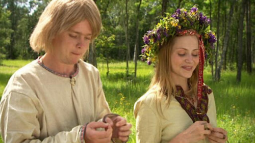 Create a Estonian movies Tier List - TierMaker