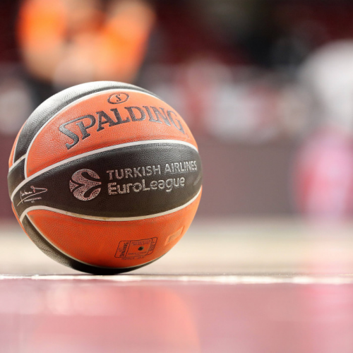 Create a Best Euroleague duos from 2023/24 season Tier List - TierMaker