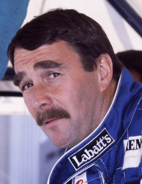 Best F1's moustaches Tier List (Community Rankings) - TierMaker