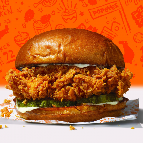 Create A Best Fast Food Chicken Sandwich Tier List TierMaker create-a-best-fast-food-chicken-sandwich-tier-list-tiermaker