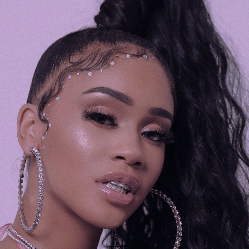 Create a Best female performer (Dance ver.) Tier List - TierMaker