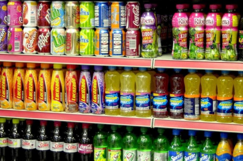 Best Fizzy Pop Tier List (Community Rankings) - TierMaker