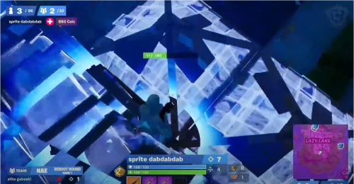 BEST FORTNITE MOMENTS Tier List (Community Rankings) - TierMaker