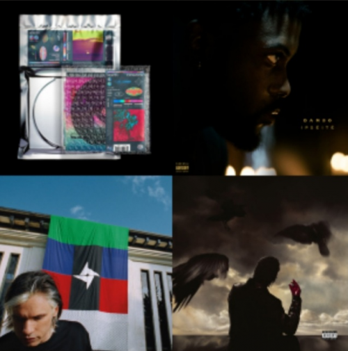 Create a Best french rap Tier List - TierMaker