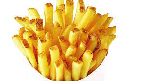 Best Fries Tier List (Community Rankings) - TierMaker