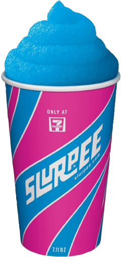 Create a Best Frozen Drink (Slurpee) Tier List - TierMaker