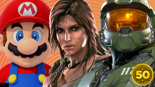 Best Game Developers Tier List (Community Rankings) - TierMaker
