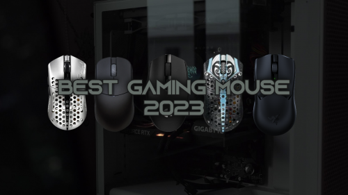 Best Gaming Mouse Tier List (Community Rankings) - TierMaker