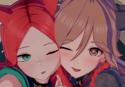 Create a Best Girls In Goddesses' Whim Tier List - TierMaker