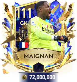 best gk tots Tier List (Community Rankings) - TierMaker